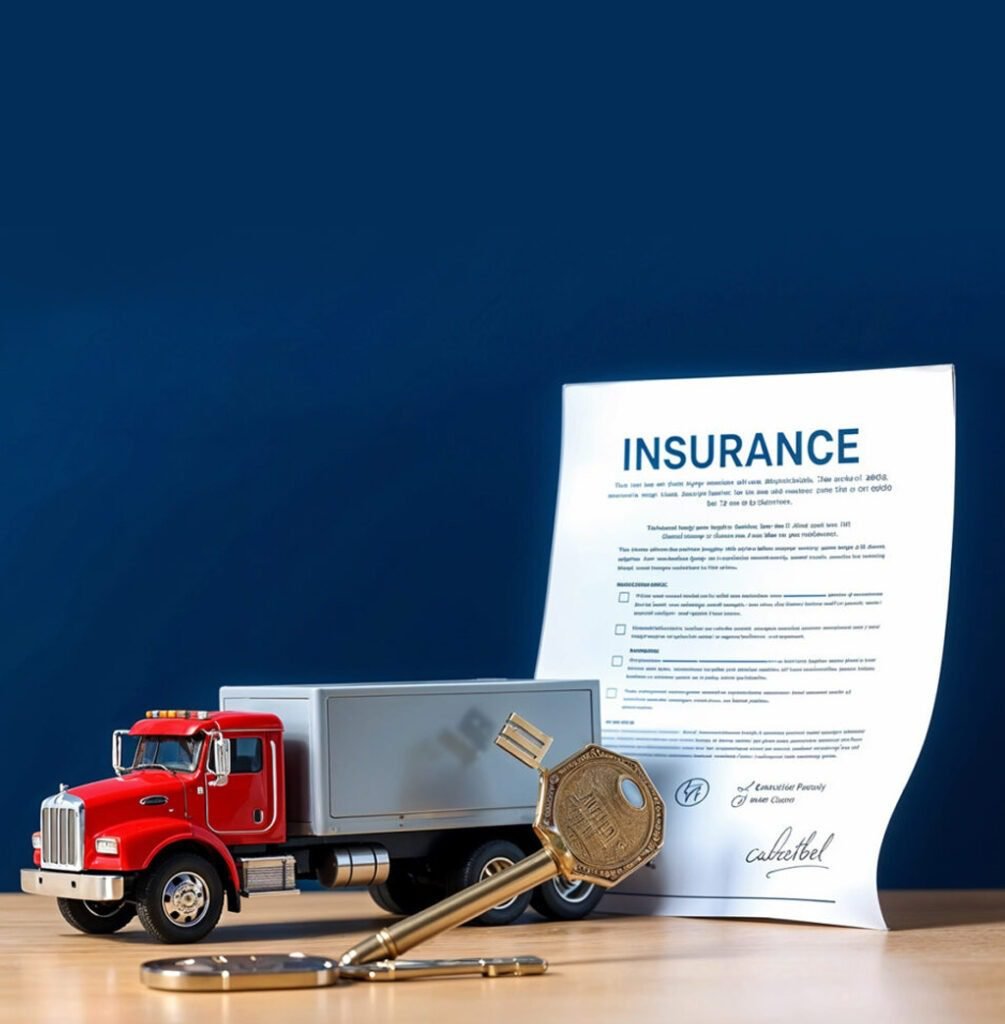 Affordable Commercial Auto Insurance | Commercial Pro Shield